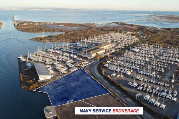 Actualités professionnels du bateau, des ports, de l'accastillage et de ...