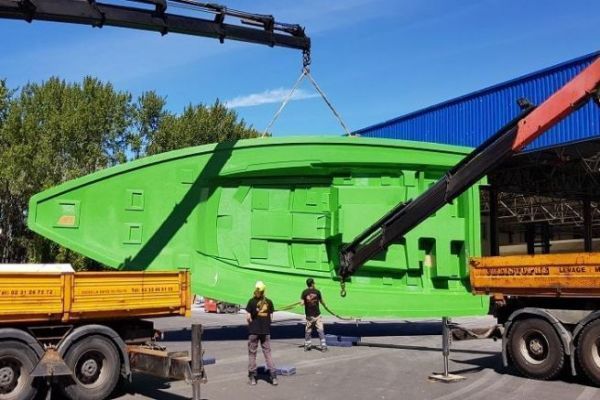 Shoreteam : Le spécialiste de l'infusion allie fabrication et conseil