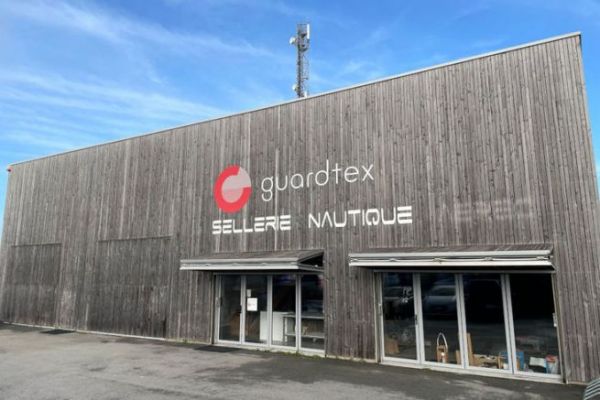 Guardtex à l'offensive aux États-Unis dans les tissus lumineux